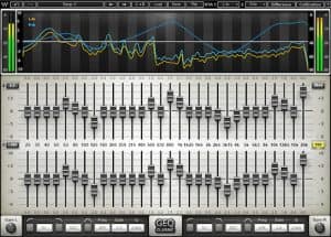 Top 8 Best Graphic EQ Plugins For Your DAW