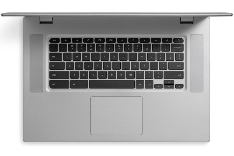 How To Record Audio On A Chromebook