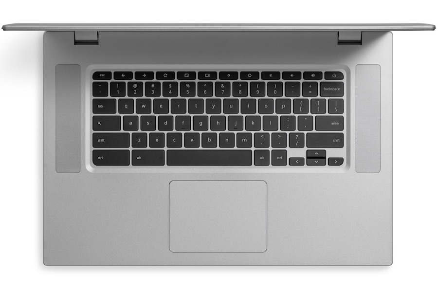 How To Record Audio On A Chromebook My New Microphone