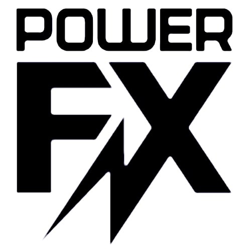 PowerFX – My New Microphone