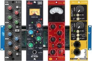 The Ultimate 500 Series Buyer's Guide