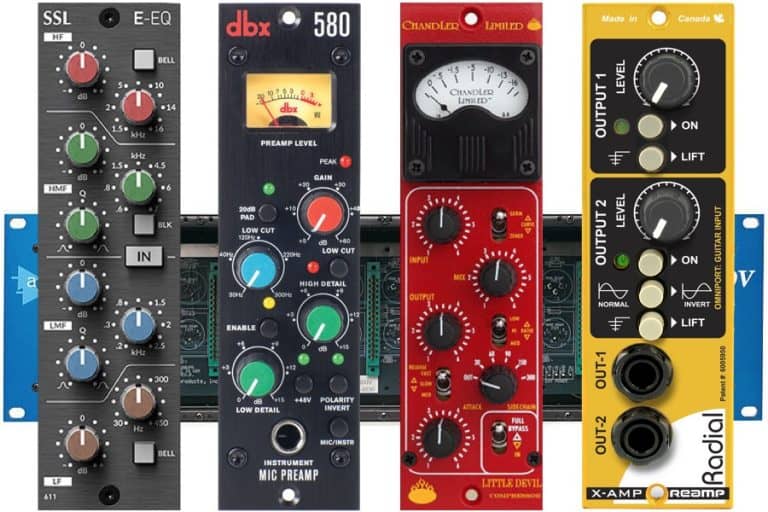 The Ultimate 500 Series Buyer's Guide