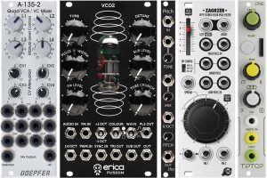 The Ultimate Eurorack Buyer's Guide