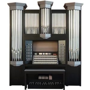 Top 11 Best Electric Organ Brands On The Market