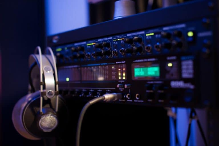 FireWire Vs. USB Vs. Thunderbolt Audio Interfaces