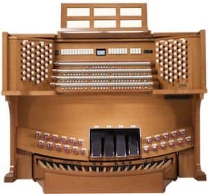 Top 11 Best Electric Organ Brands On The Market