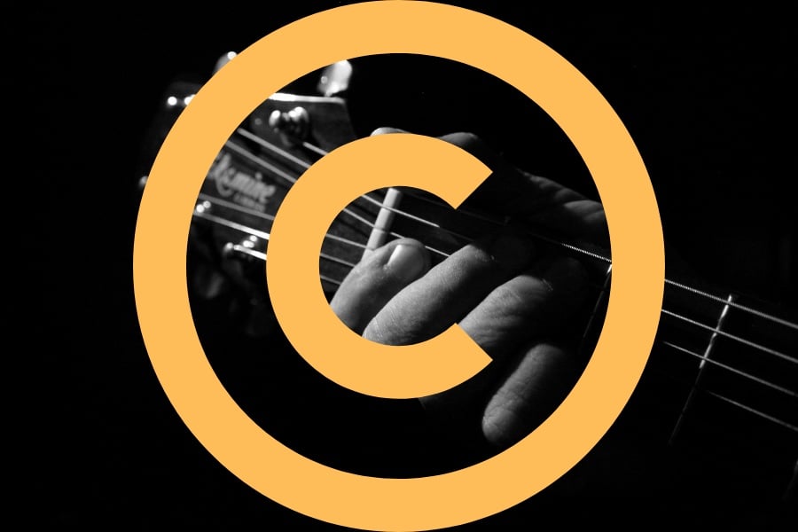 Beginner s Guide To Music Copyright Composition Recording My New Beginner s Guide To Music Copyright Composition Recording My New