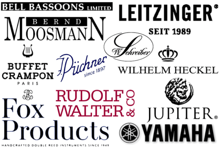 Top 11 Best Bassoon Brands On The Market