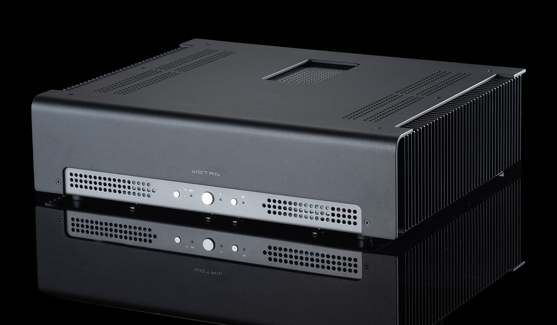 11 Best Power Amplifier Brands In The World