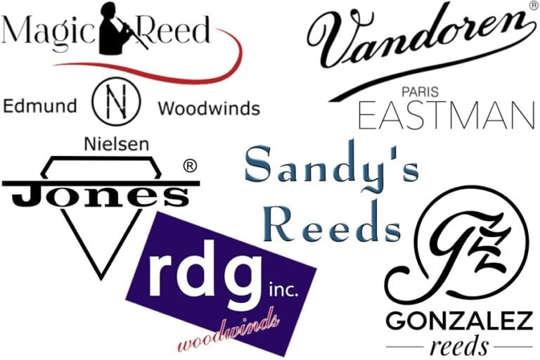 Top 8 Best English Horn Reed Brands On The Market